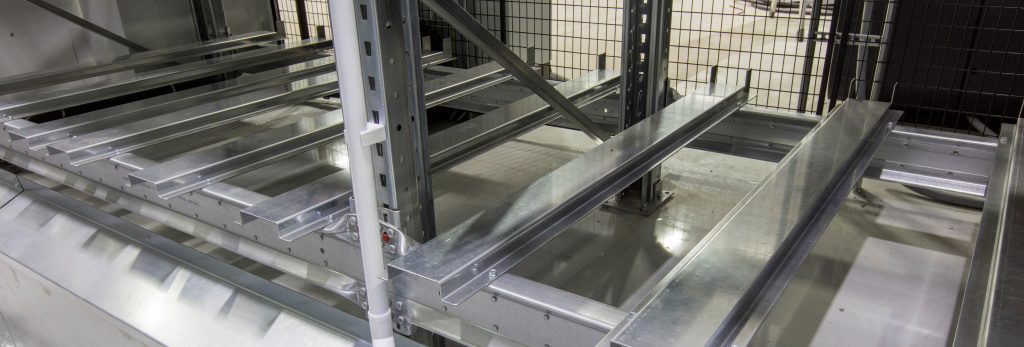 All our systems and extendable due to their modular nature