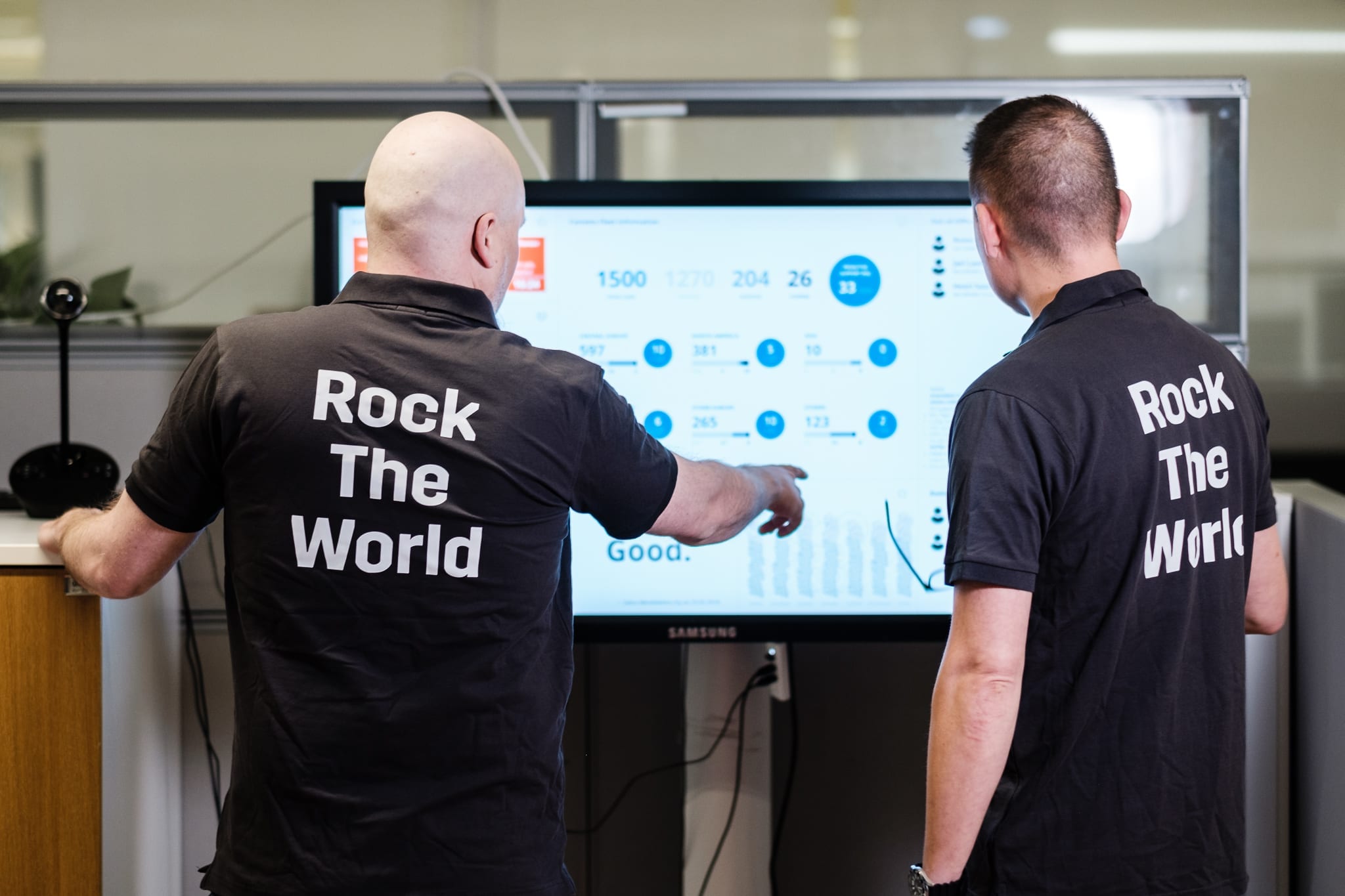 Fastems - Help Available 24/7 With Our 8760 Support