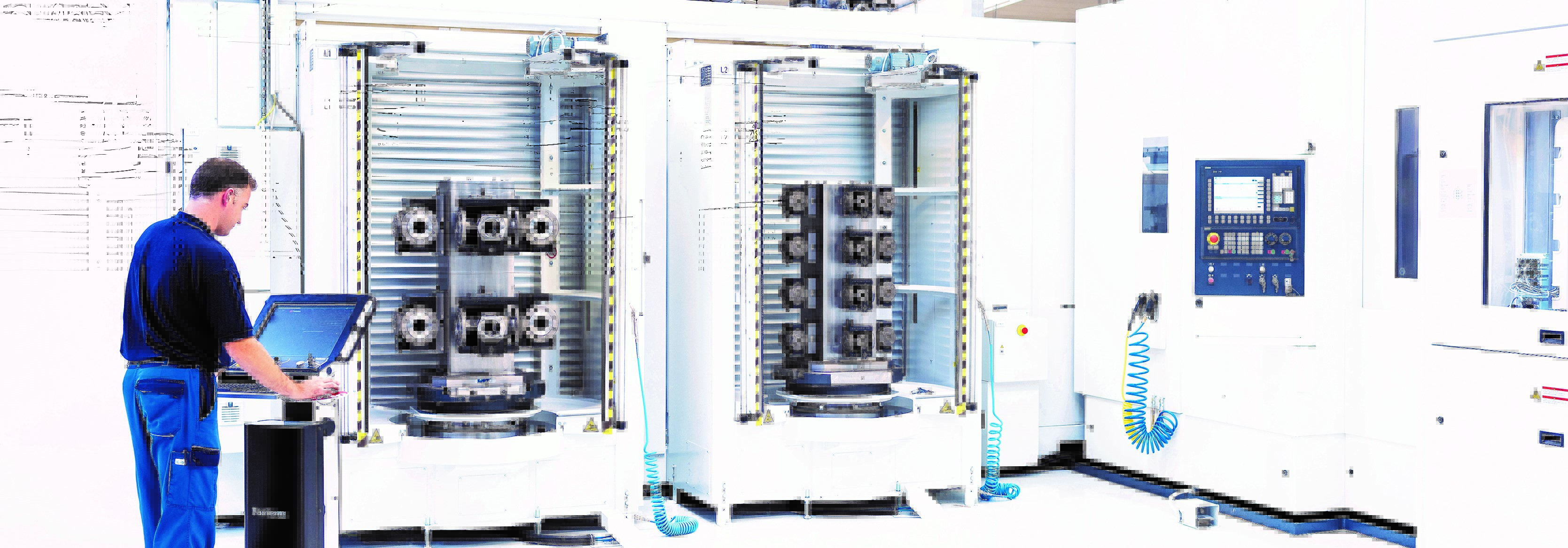 Fastems - CNC Automation Customer Success Stories