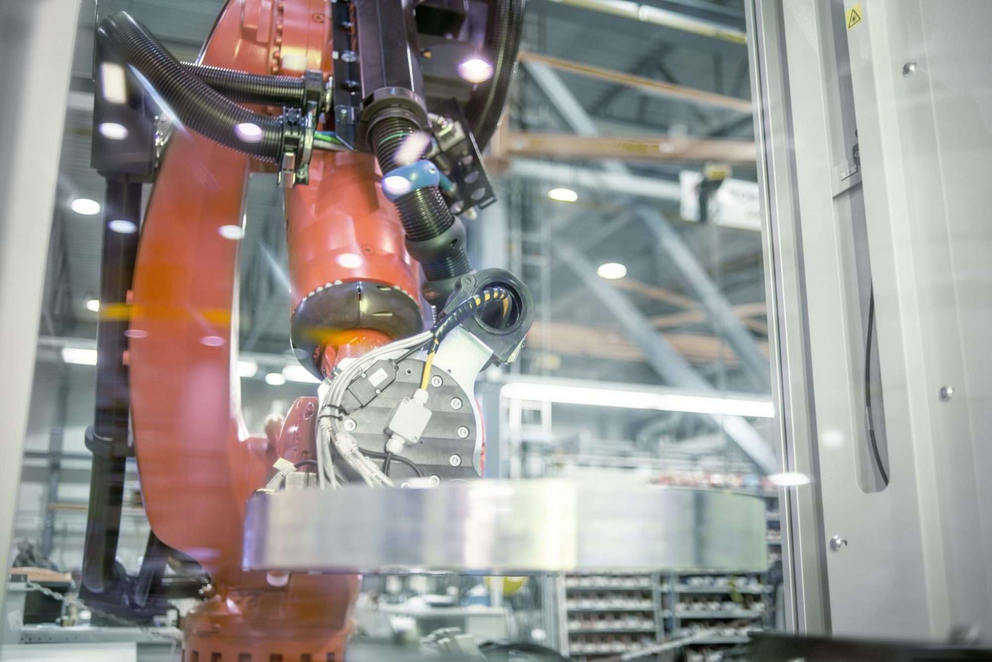 Fastems - Gosiger 2019 | September 25-26 | Dayton, Ohio