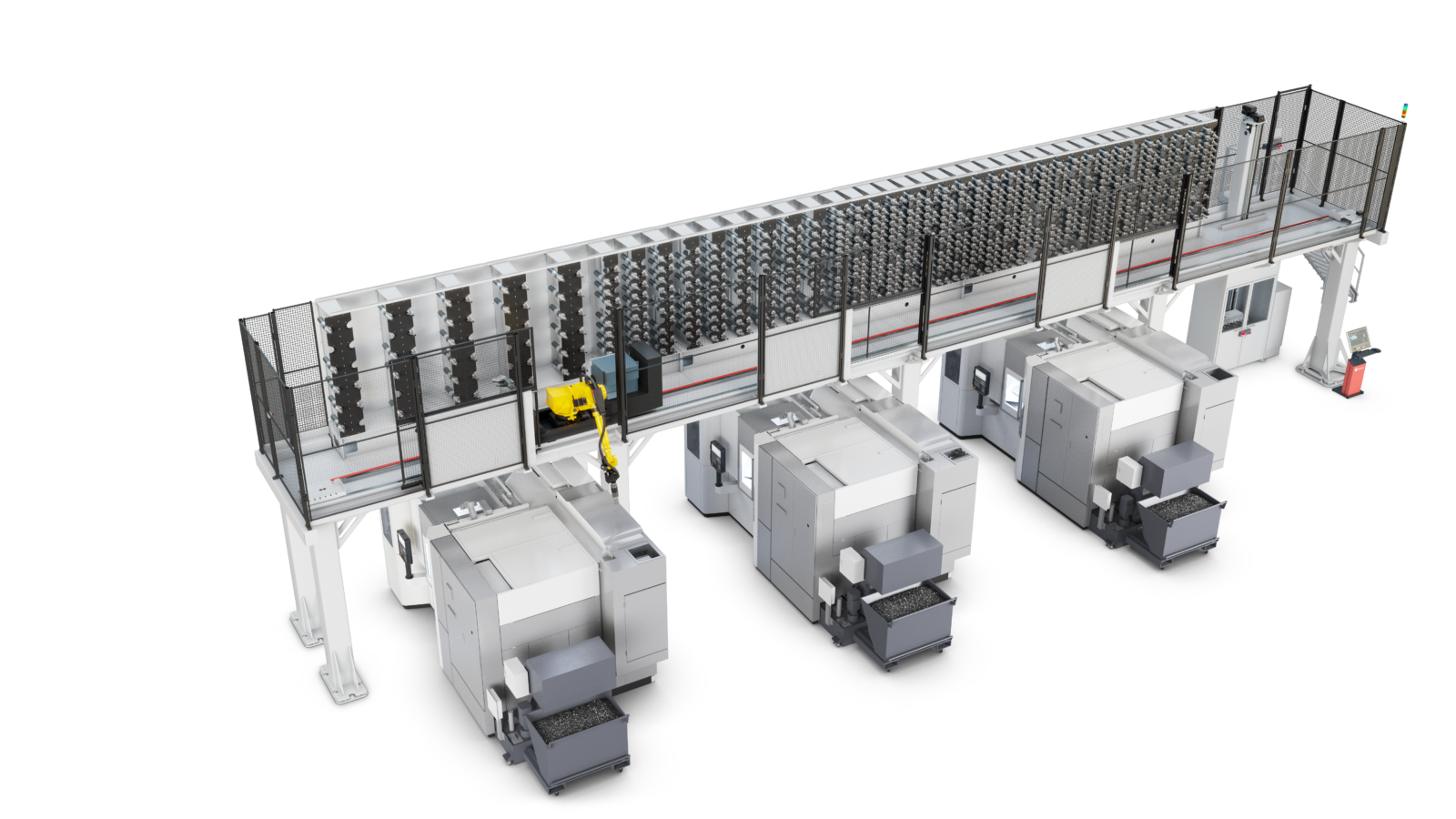 Do Cutting Tool Changes Eat Your Machining Time? Ode fo - Svensk Verkstad