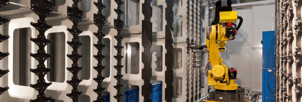 Fastems | Tool automation for maximized utilization