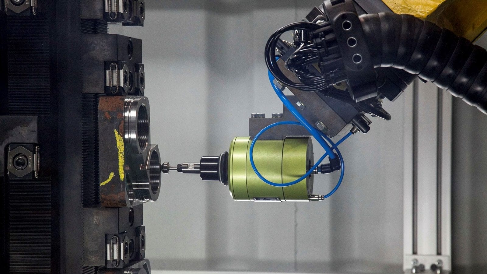 CNC machining | Definition | Processes | Machinery | Automation