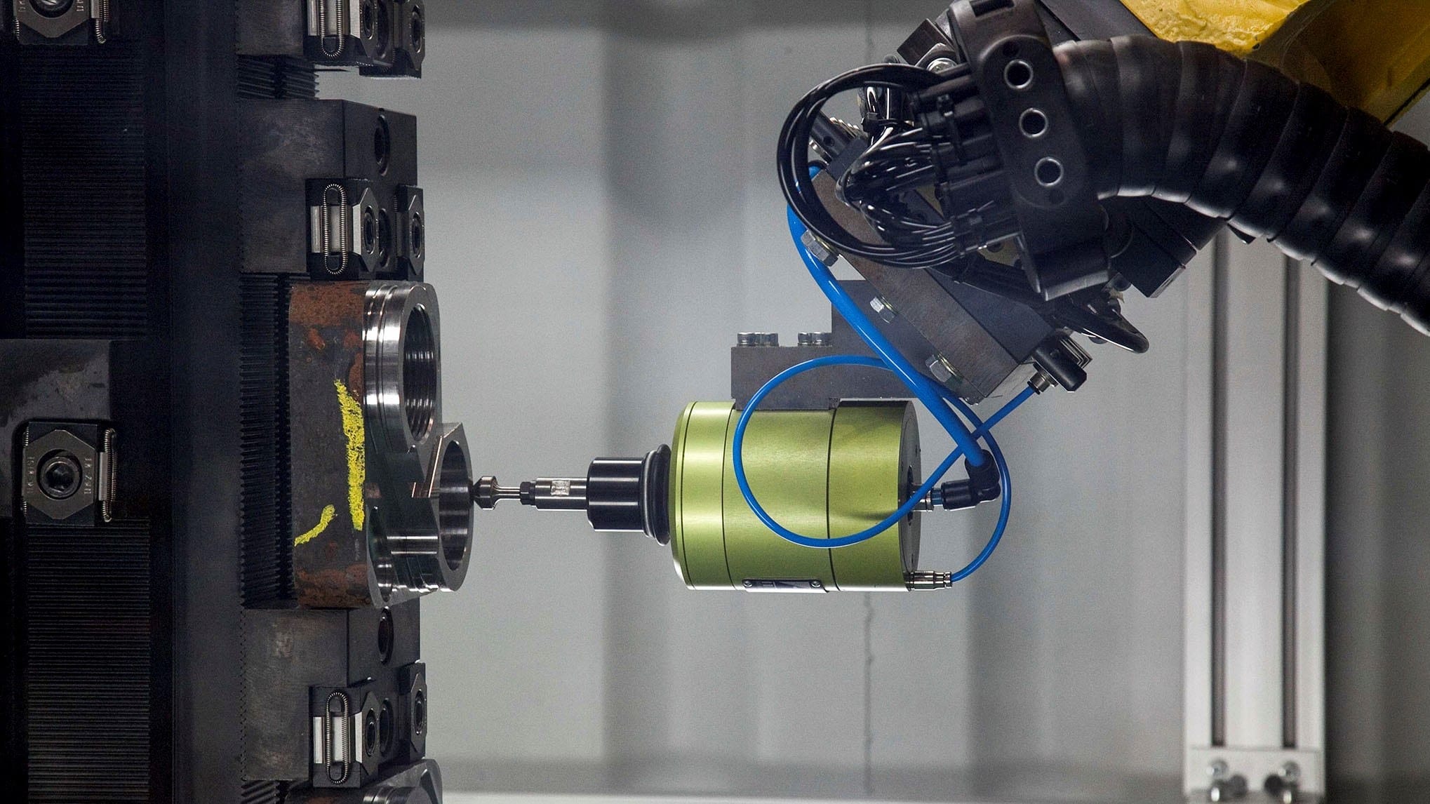 CNC machining | Definition | Processes | Machinery | Automation