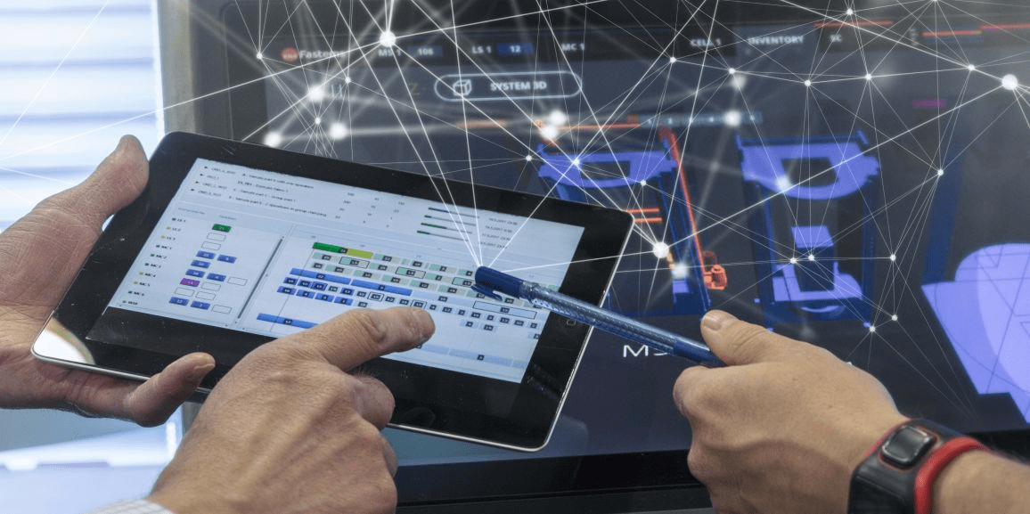 OEE - What it is and how to Improve It - Fastems Blog