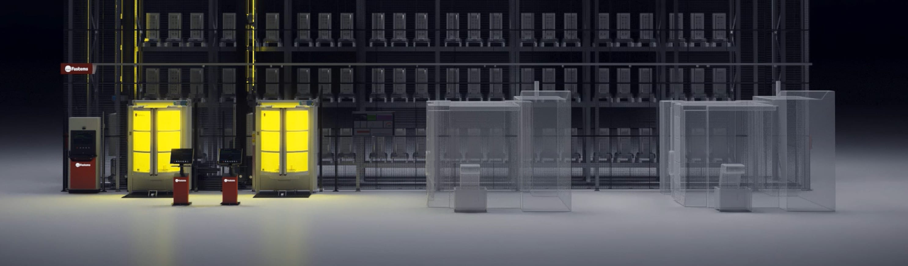 Fastems Blog: Flexible Manufacturing System Ramp-up