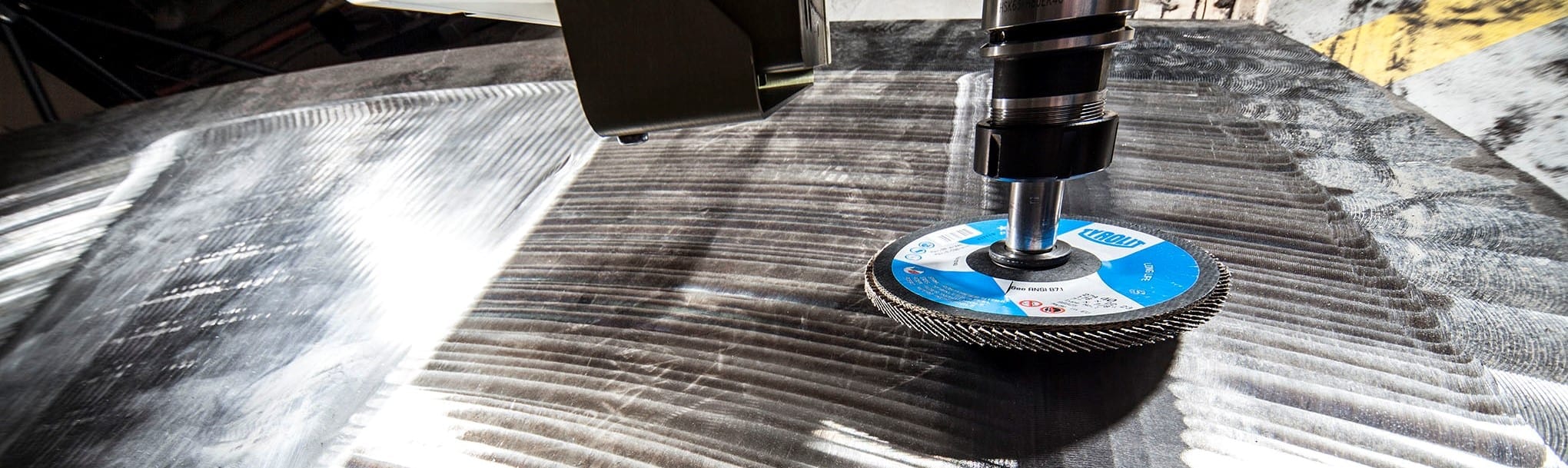 Fastems | Robotized finishing cells (RFC) for automated finishing