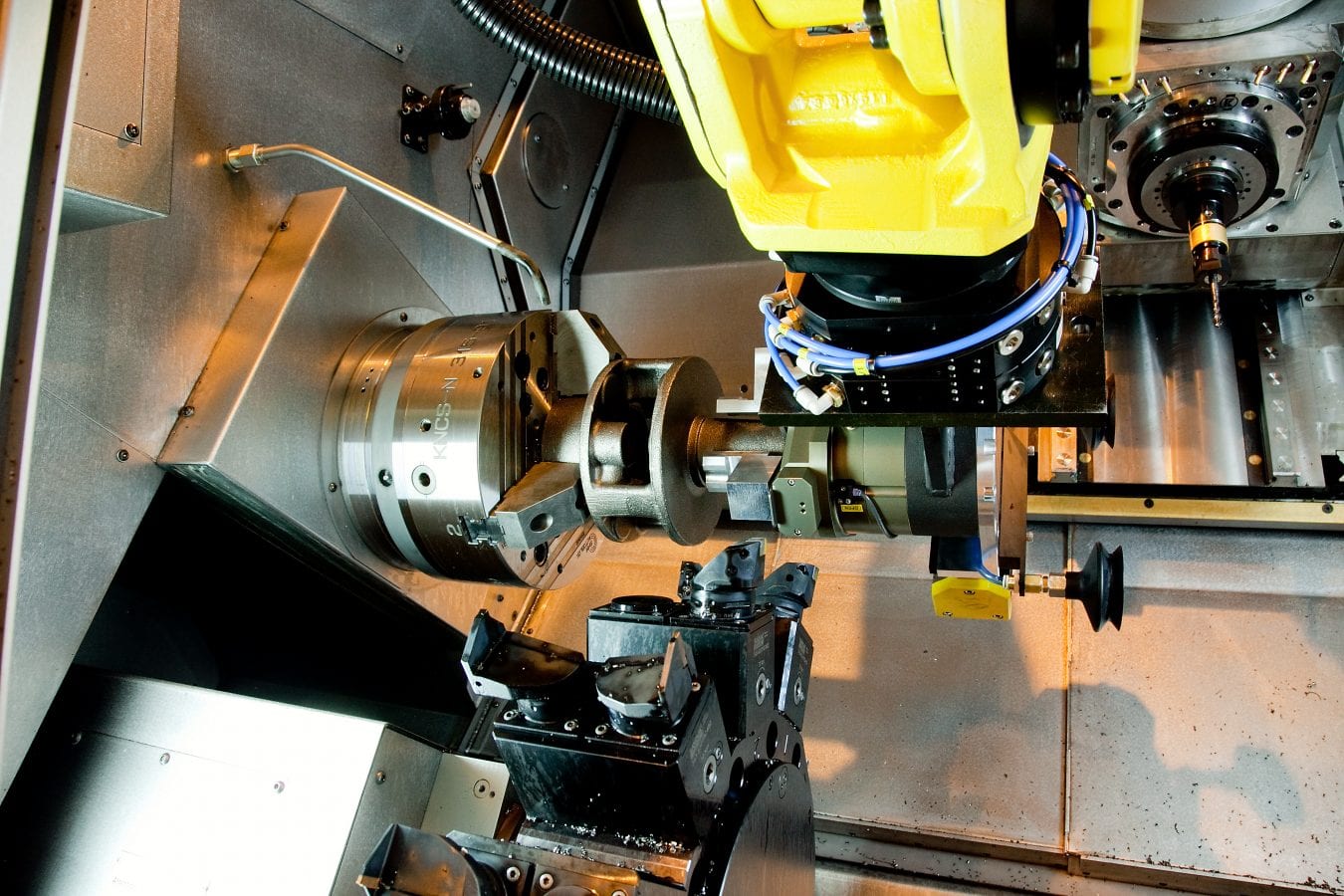 Fastems | Metal Inspiration Days 2024