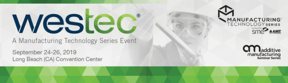 Fastems - WESTEC 2019 | September 24-26 | Long Beach, California