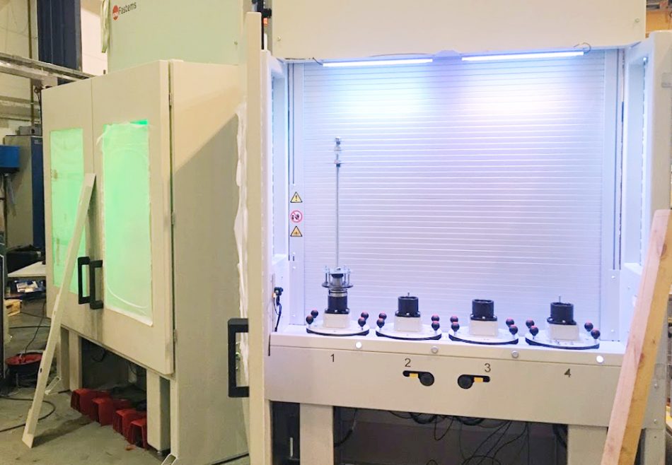 Tool management: How to increase utilization with tool automation