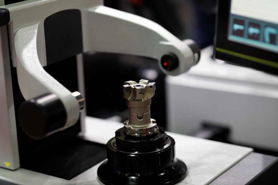 Tool management: How to increase utilization with tool automation