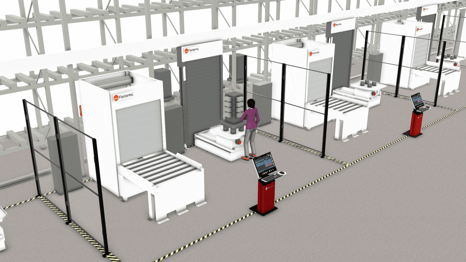 Fastems Takes its Digital Manufacturing Products to Cloud