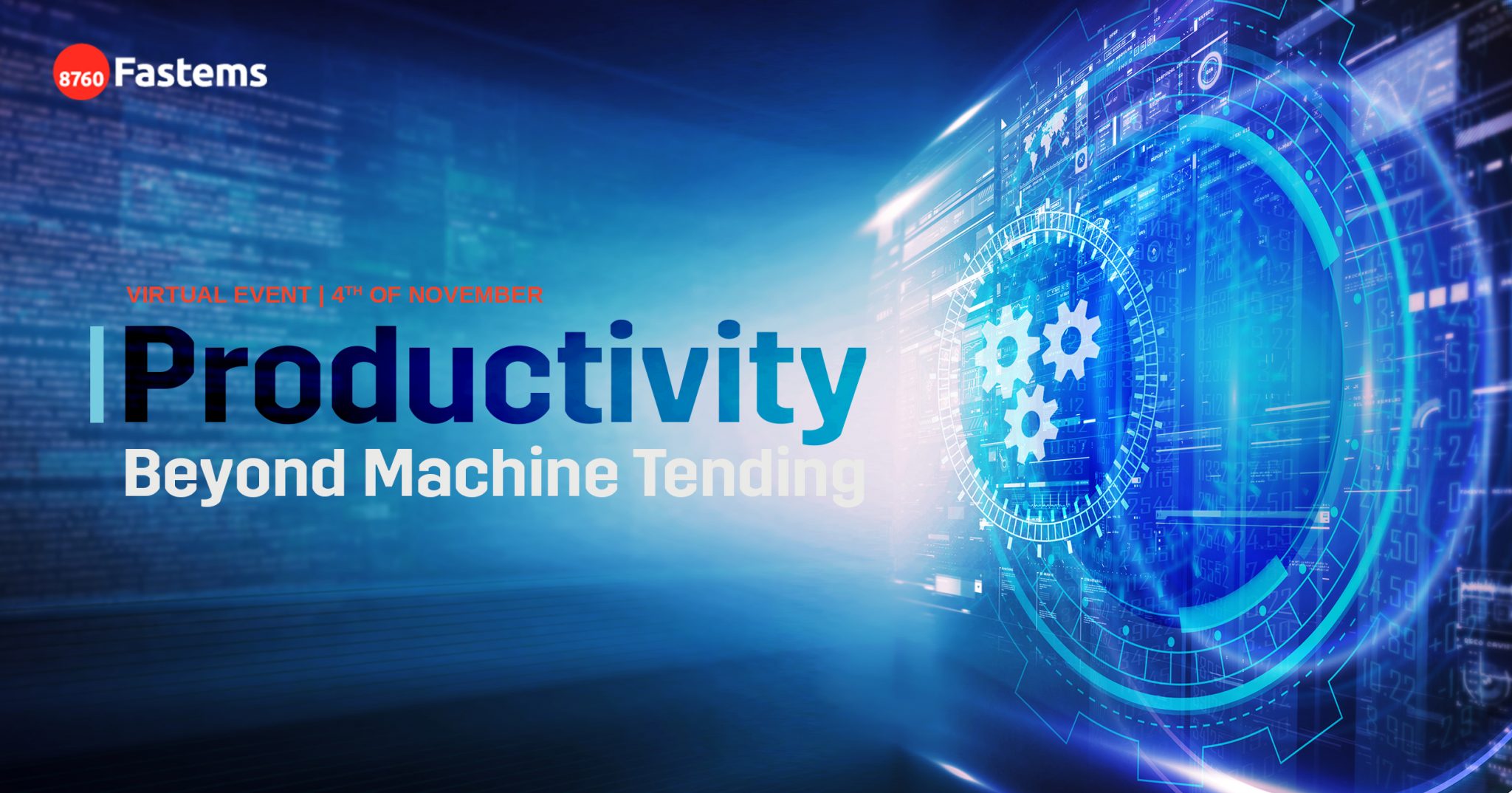 Tool management: How to increase utilization with tool automation