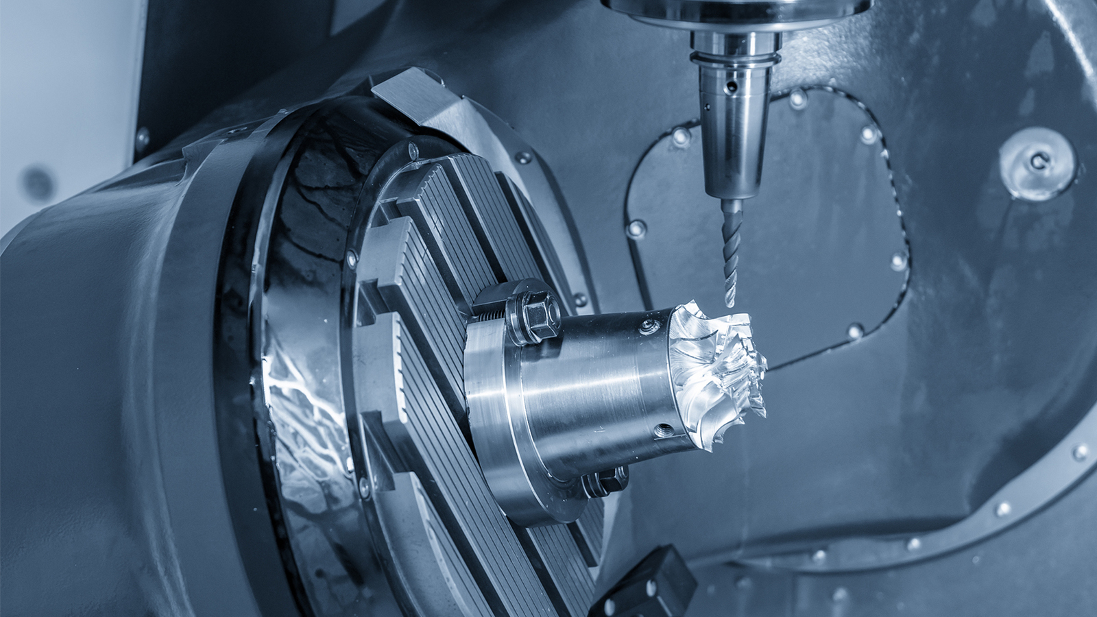 CNC Automation - Learn the Best Practices from this page