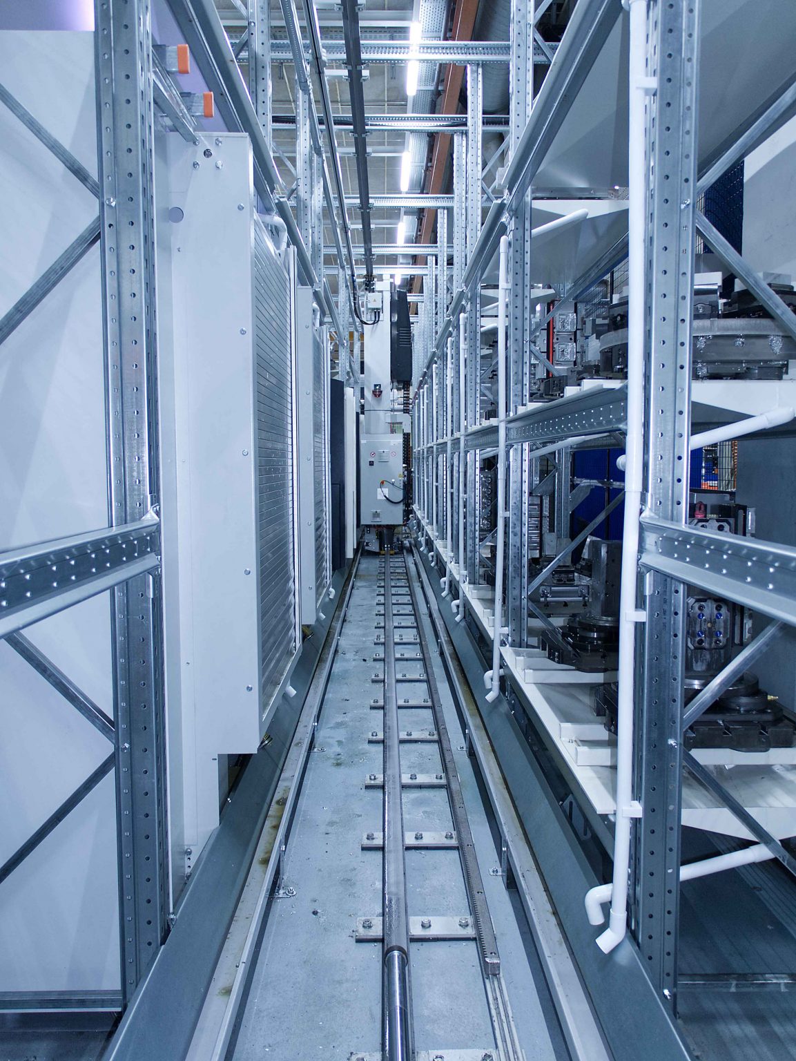 CARL ZEISS - Fastems