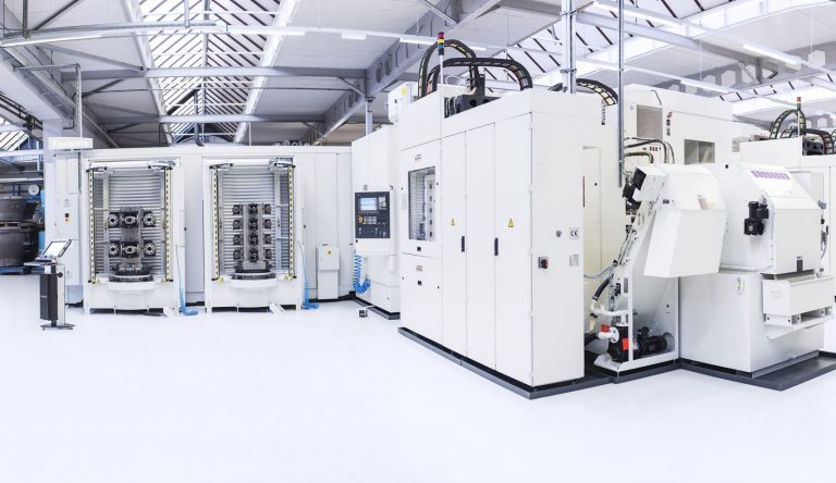 Fastems - Automating High Mix Low Volume