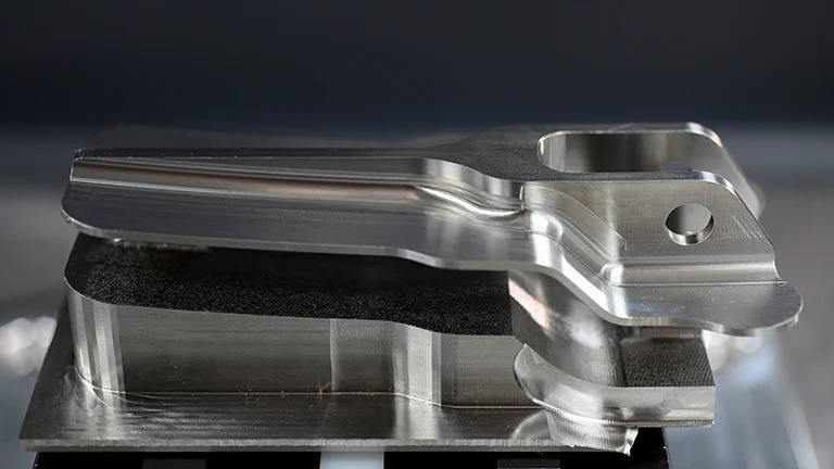 Advanced Machining & Fabricating and Fastems FMS