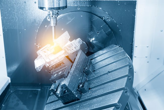 CNC Automation Best Practices & Guide