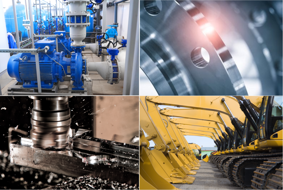 Fastems - The Future of CNC Manufacturing