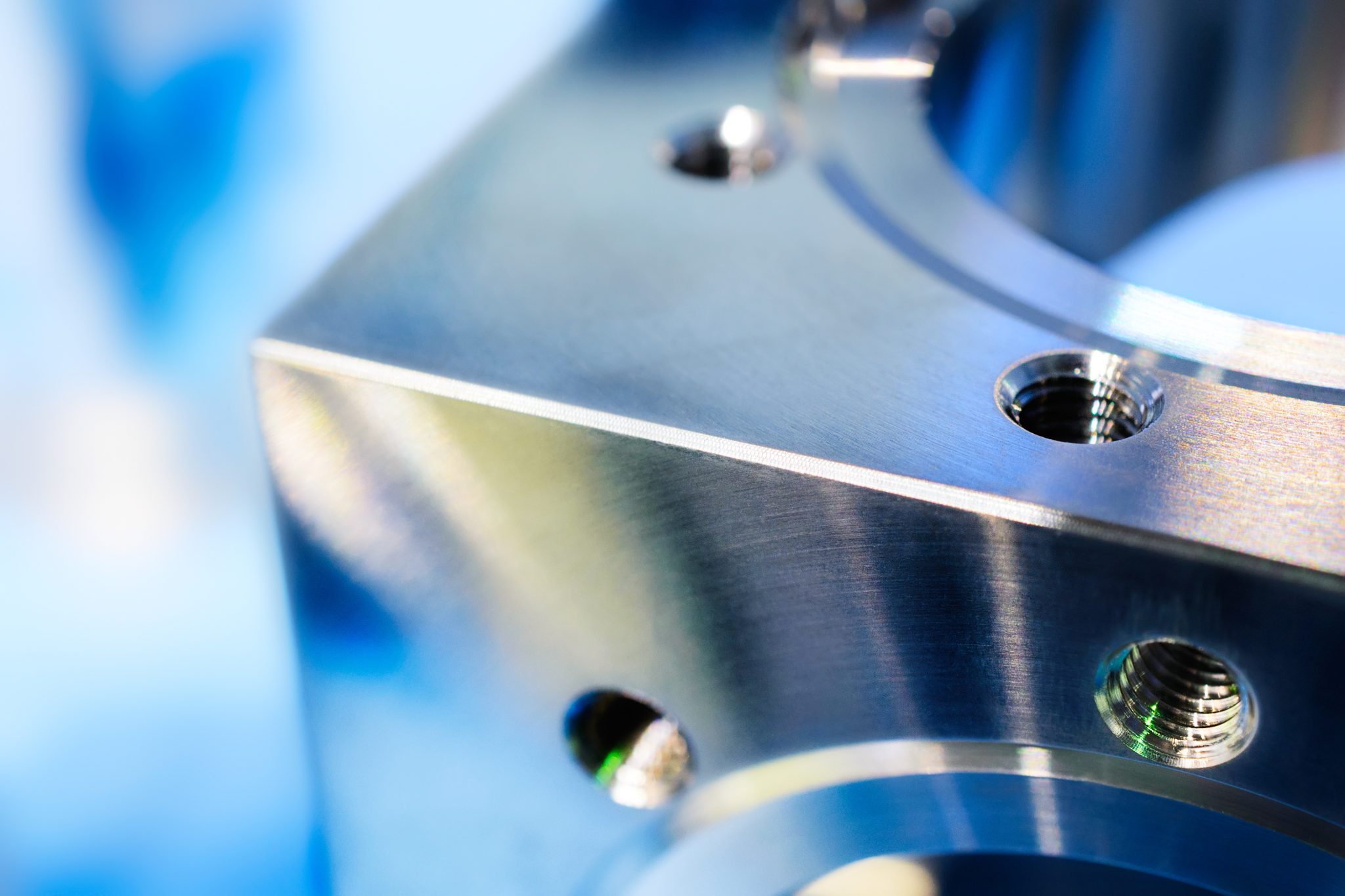 Fastems - CNC Automation for the Medical Industry