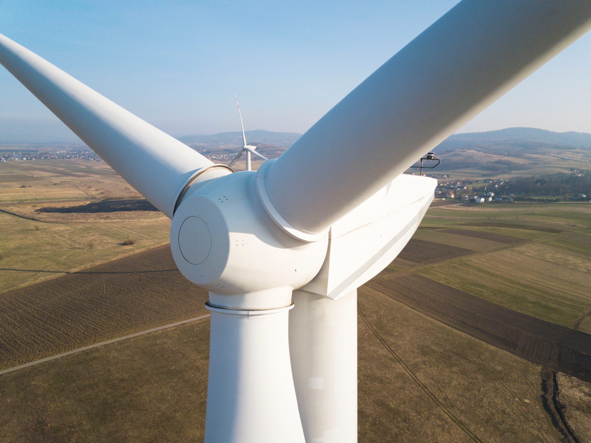 Fastems - CNC Automation for the Energy Industry