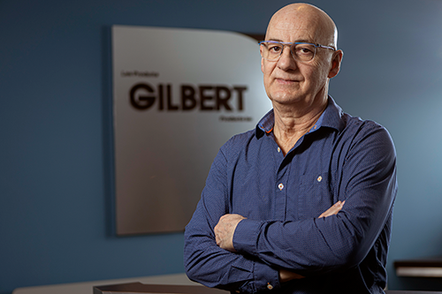 Fastems References | Gilbert Products