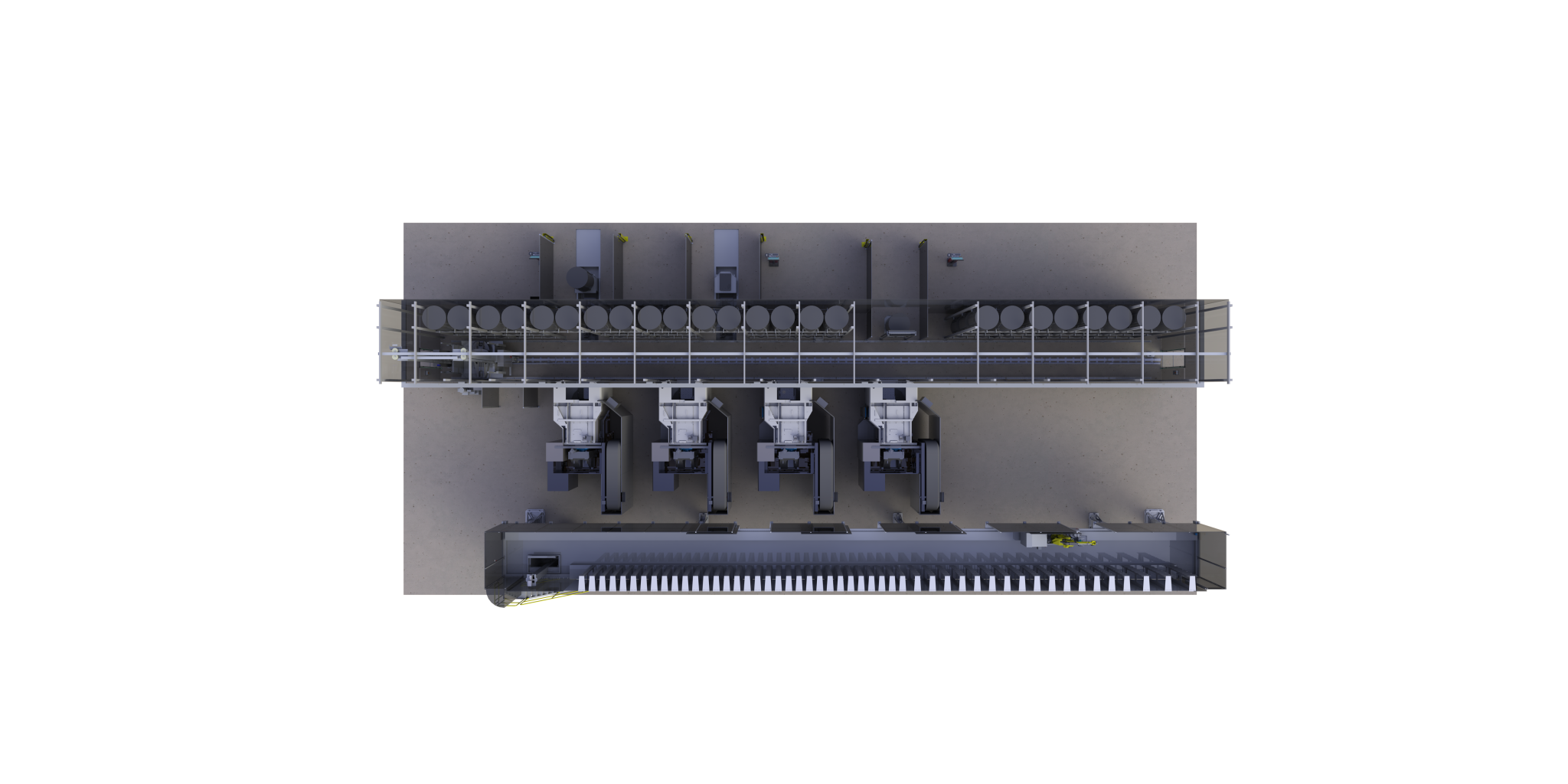 Fastems | Ingersoll Rand: Intelligent and Flexible Automation