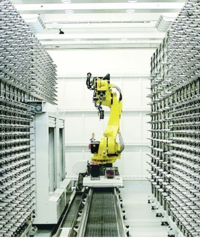 Fastems - Cutting tool webinar 2/3