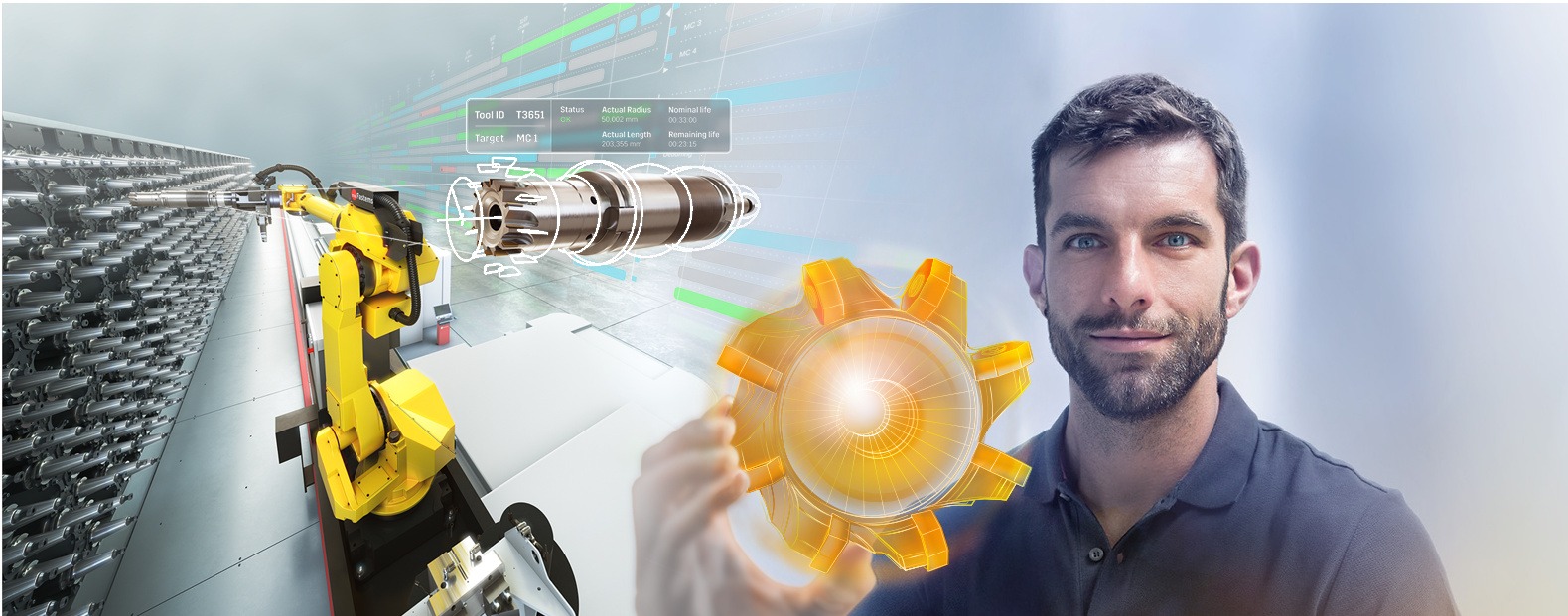 Fastems - Cutting tool webinar 3/3