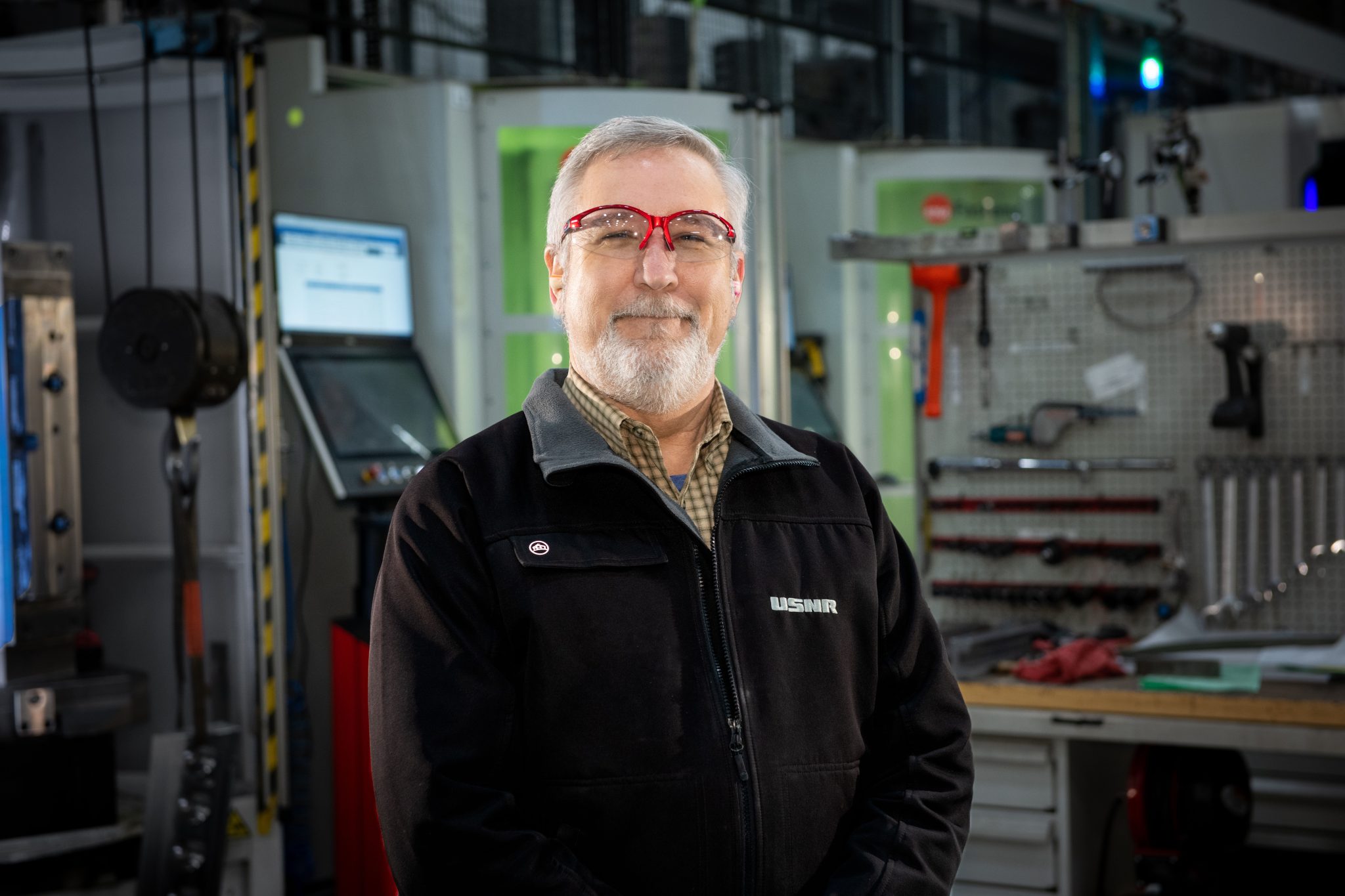 Fastems | USNR: Software Maintenance Agreement