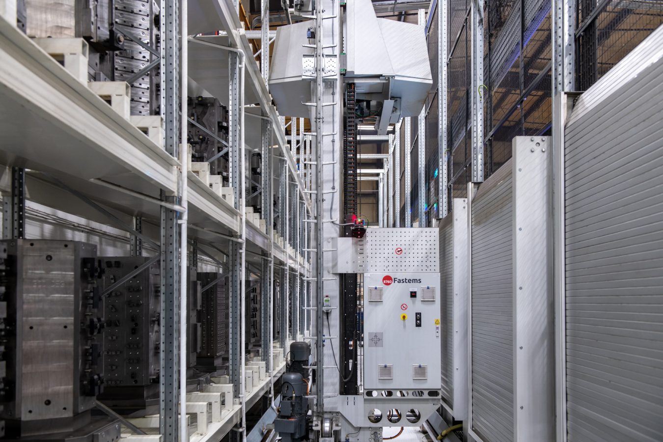 Fastems | USNR: Software Maintenance Agreement