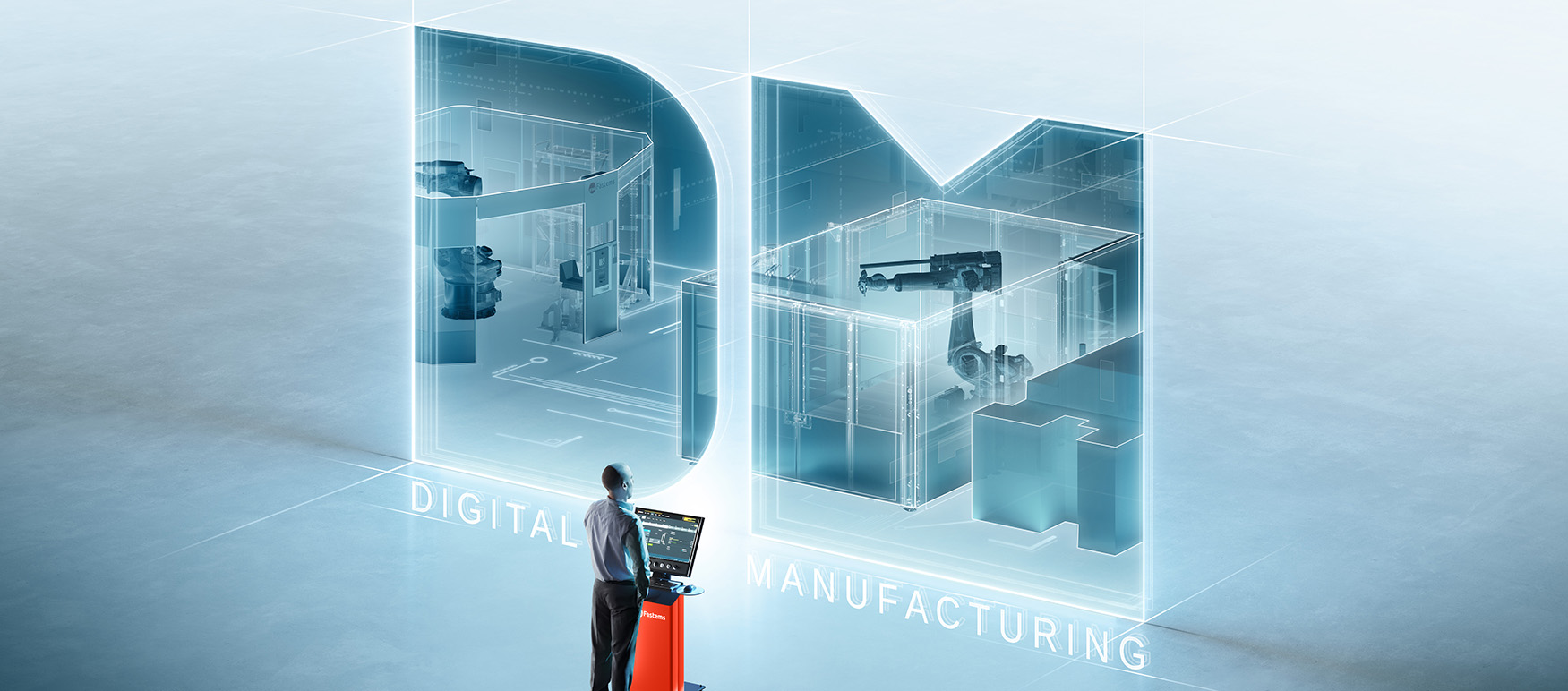From Automation to Digitalization: A Step-by-Step Guide - Fastems