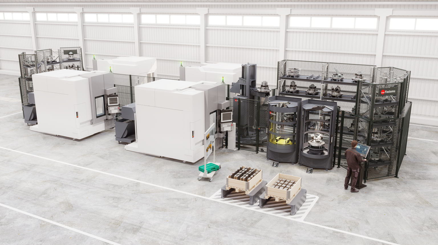 MMS Manufacturing Management Software