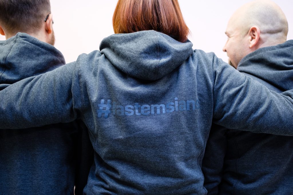 Fastems - Leader in CNC automation