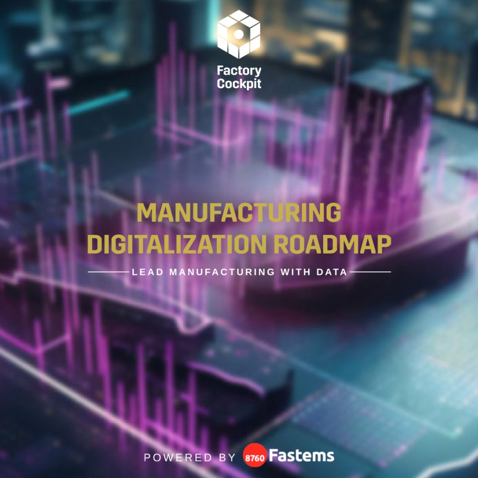 Resources - Factory Cockpit - Fastems