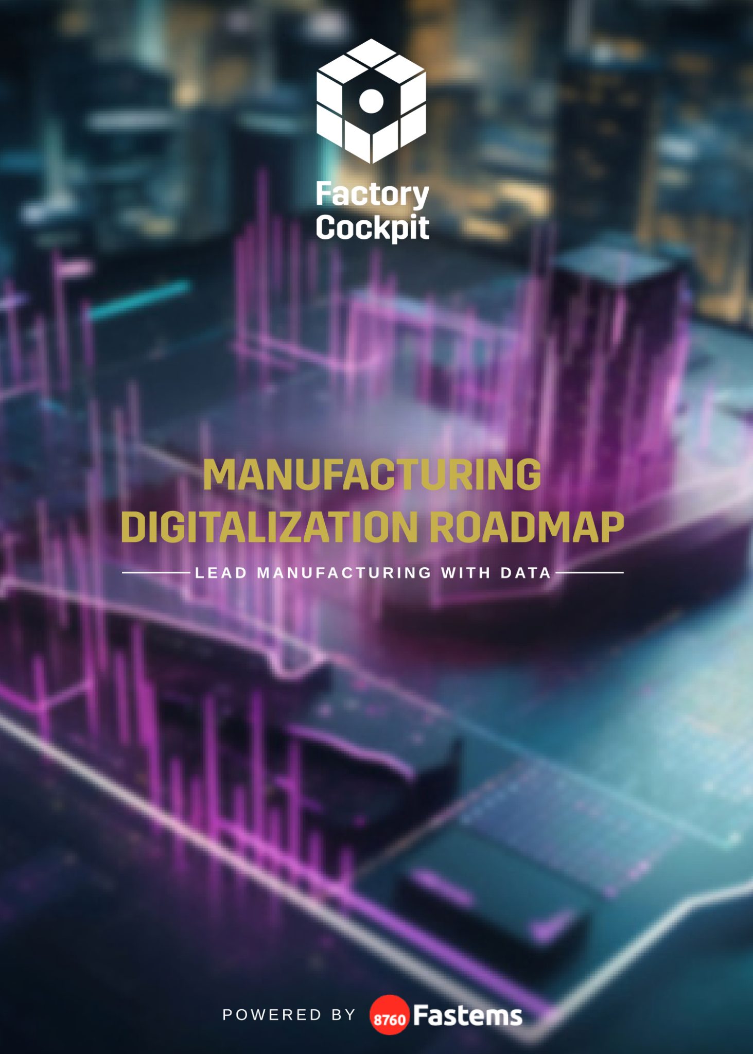 Download: Digitalization Roadmap - Fastems