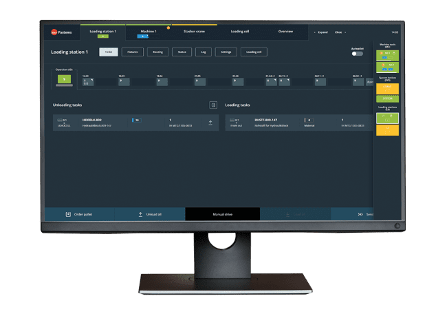 Revolutionizing FMS for 4 and 5 Axis Milling and Mill-Turn Machines ...