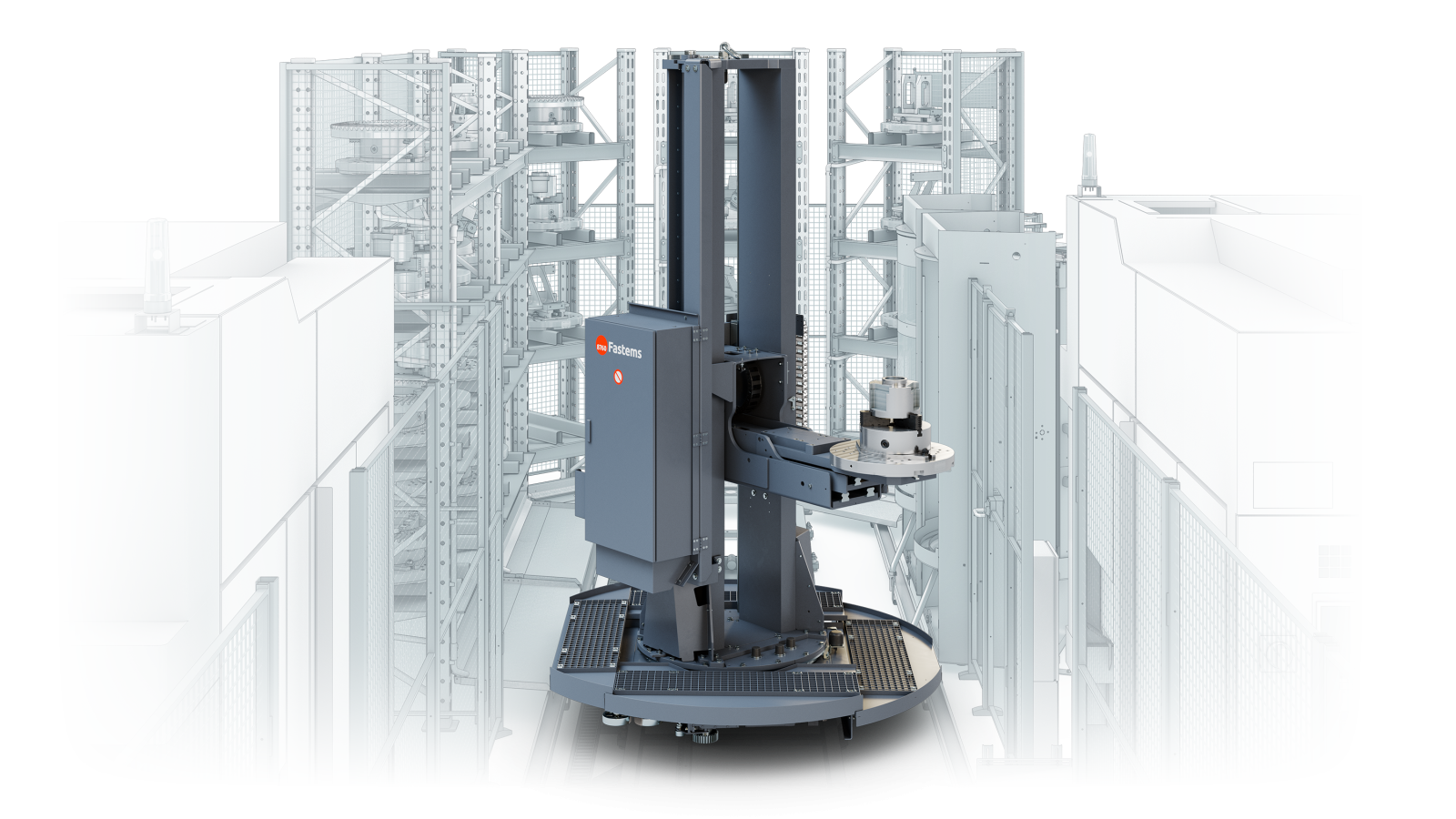 Revolutionizing FMS for 4 and 5 Axis Milling and Mill-Turn Machines ...