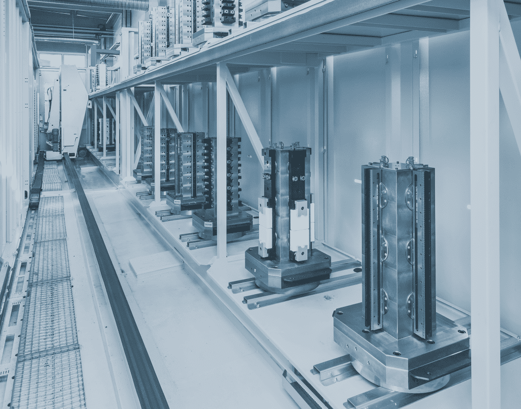 MECSPE 2024 - Fastems