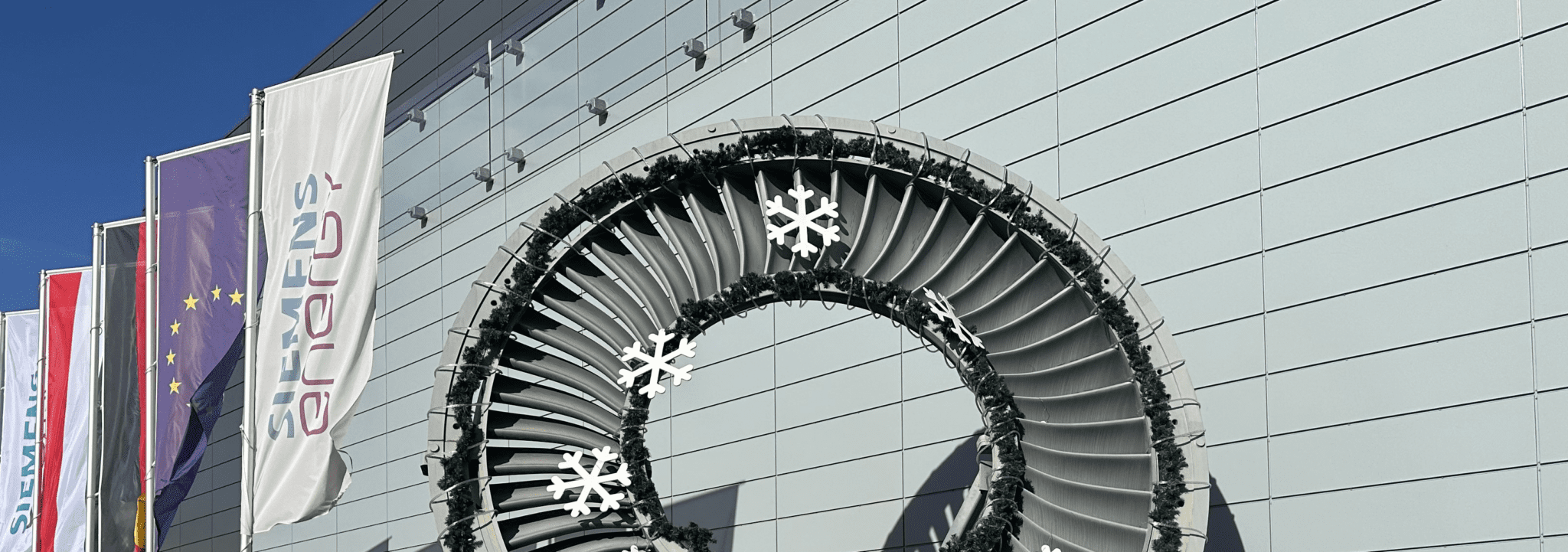 Siemens Energy Selects Fastems as CNC Automation Partner