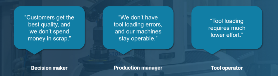 4 Steps to Become Cutting Tool Management Champion