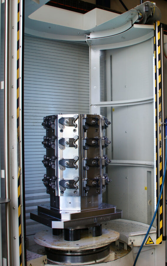 Emerson's Productivity Skyrocketed with CNC Automation