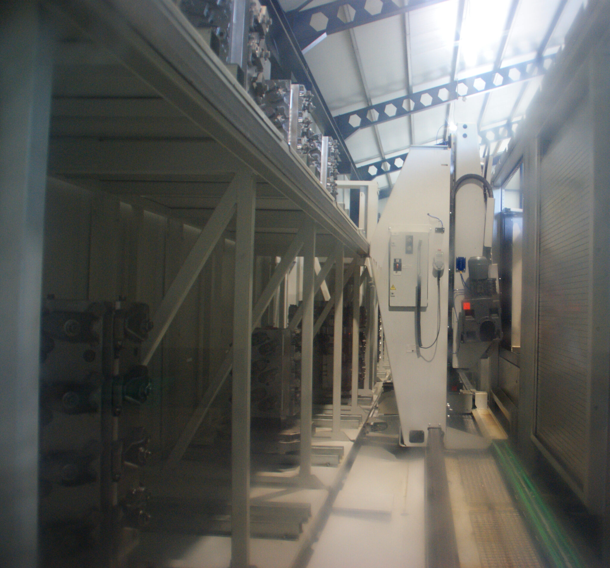 Emerson's Productivity Skyrocketed with CNC Automation
