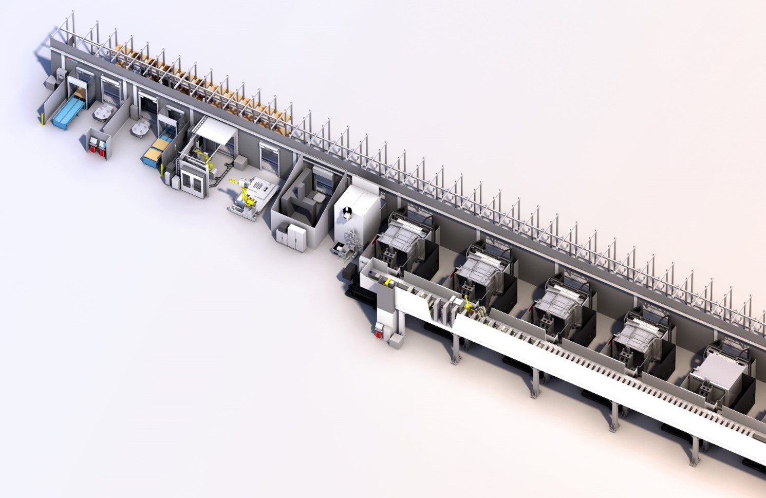 FMS helped SLB become a world-leading manufacturer